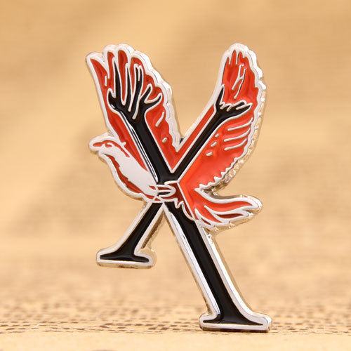 Custom Enamel Pins Up To 30 Off And Qty No Minimum