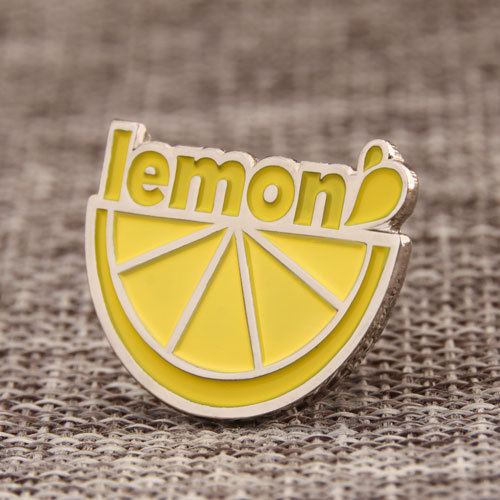 Custom Enamel Pins [ Up to 30% Off & QTY No Minimum ]